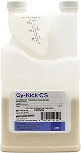 Cy-Kick CS