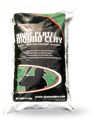 Mound Clay