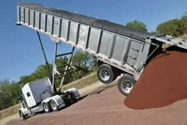 Bulk Red Infield Conditioner