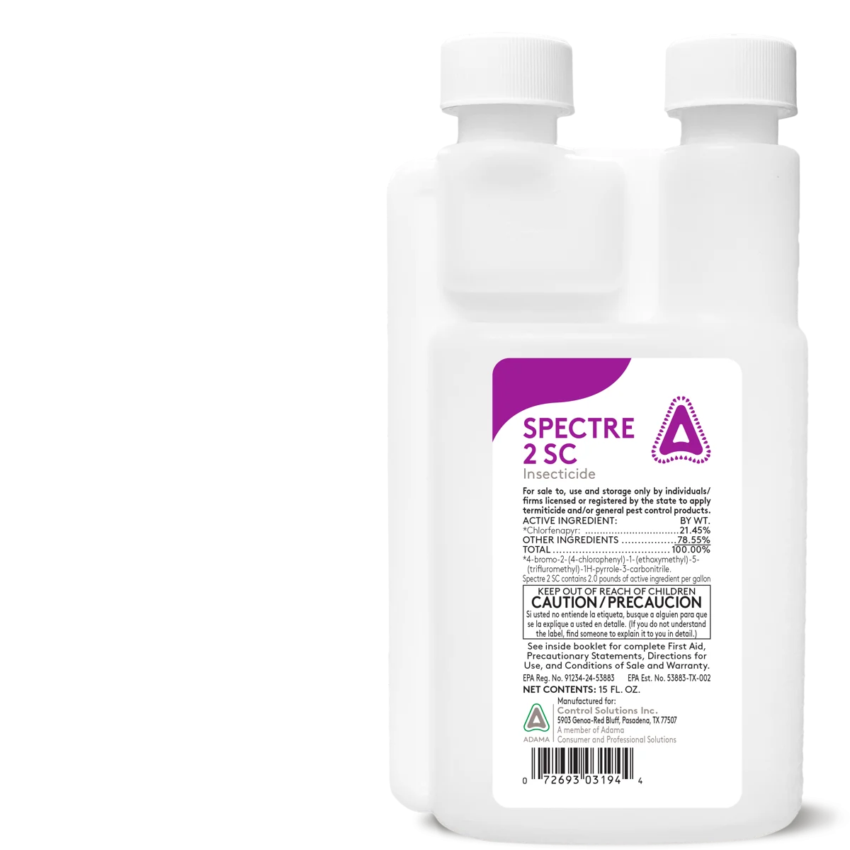 Spectre 2 SC