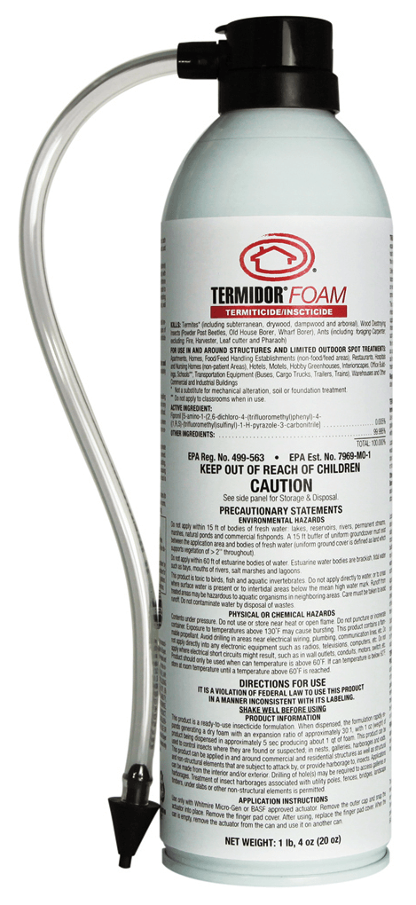 Termidor Foam