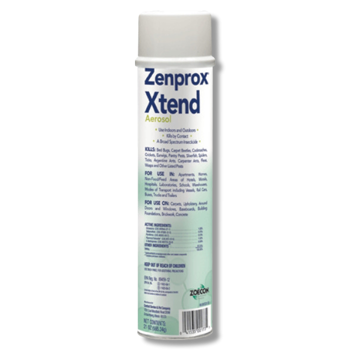 Zenprox Xtend